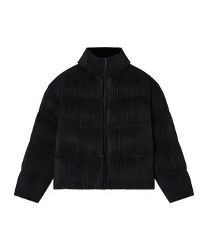 Emporio Armani Down Outerwear For Women