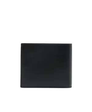 FERRAGAMO Logo Detailed Bifold Wallet