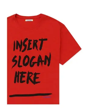 Iceberg Round-necked Logo T-shirt