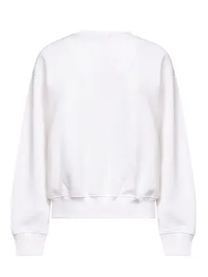 Polo Ralph Lauren Embroidered Crewneck Sweatshirt