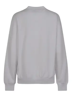 Polo Ralph Lauren Embroidered Crewneck Sweatshirt