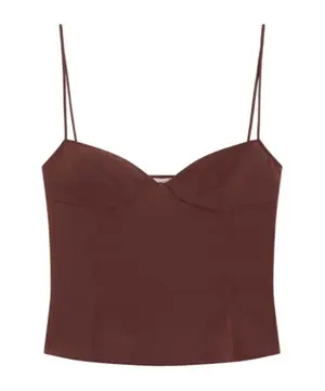 St. Agni Tube Camis Tanks For Women