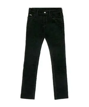 Emporio Armani Logo Bottoms For Men
