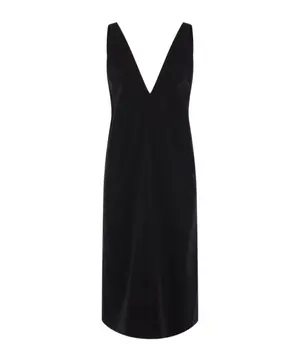 Co V Neck Day Dresses