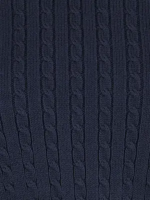 Chloé Buttoned-detail Knitted Jumper