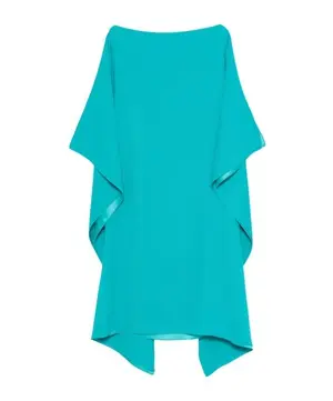 Gianluca Capannolo Sleeveless Day Dresses