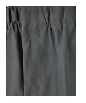 JIL SANDER Elasticated Waist Trousers - Gray