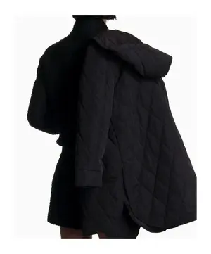 Emporio Armani Appliqué Zip Jacket