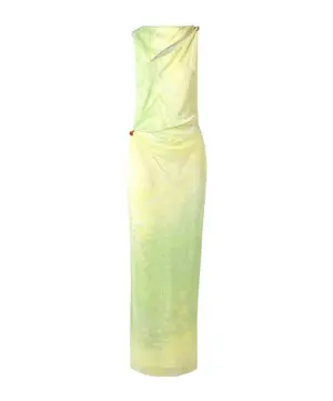 Sir. Printed Evening Dresses