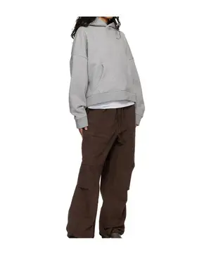 ENTIRE STUDIOS Fleece Hoodie