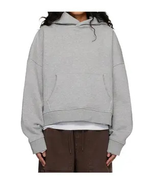 ENTIRE STUDIOS Fleece Hoodie
