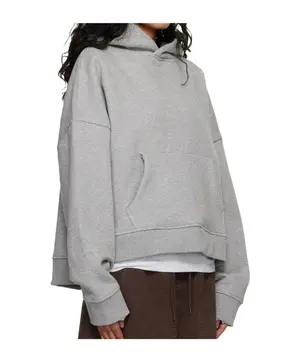 ENTIRE STUDIOS Fleece Hoodie