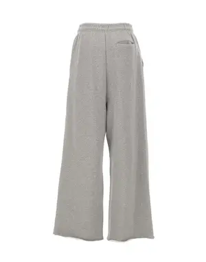 ENTIRE STUDIOS Full Wide-leg Joggers - Gray