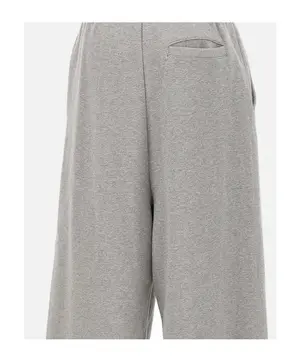 ENTIRE STUDIOS Full Wide-leg Joggers - Gray