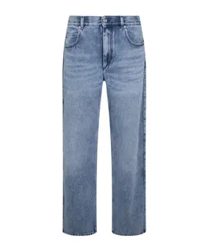Isabel Marant Étoile Five-pocket Jeans