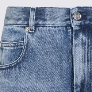 Isabel Marant Étoile Five-pocket Jeans
