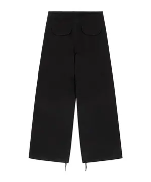 ENTIRE STUDIOS Barren Cargo Pants - Black