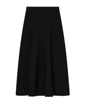 Emporio Armani Elasticated Skirts