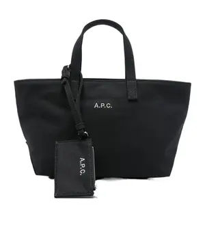 A.p.c. Small Tote Bag