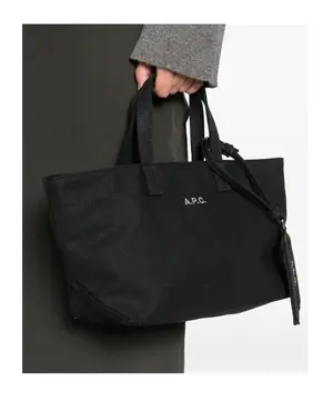 A.p.c. Small Tote Bag