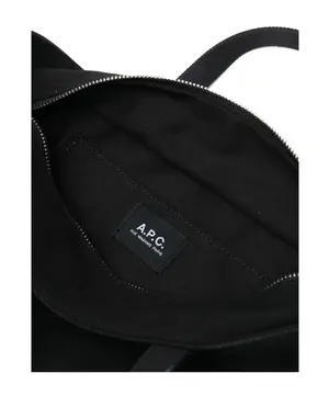 A.p.c. Small Tote Bag