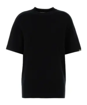 Extreme Cashmere X Short Sleeve Sweaters For Women