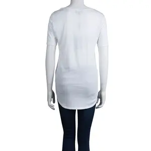 Emporio Armani Logo Detail T-shirt