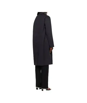POST ARCHIVE FACTION (PAF) Collared Coat