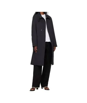 POST ARCHIVE FACTION (PAF) Collared Coat