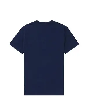 Iceberg Round Collar Logo T-shirt