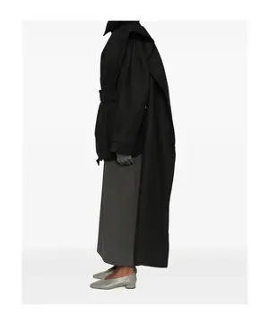 ENTIRE STUDIOS Mini Scarfcoat