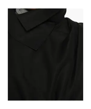 ENTIRE STUDIOS Mini Scarfcoat