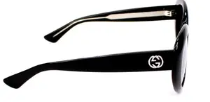 Gucci Round Frame Sunglasses