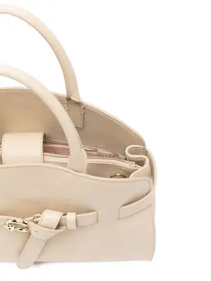 COCCINELLE Sabine Medium Tote Bag - Nude