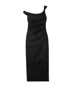 Sir. Spaghetti Strap Cocktail Dresses