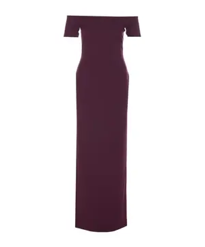 Solace Maxi Evening Dresses