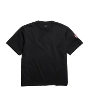 Canada Goose Novo T-shirt - Black
