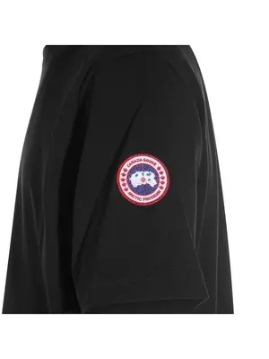 Canada Goose Novo T-shirt