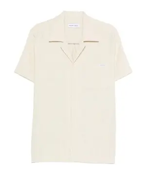 Maison Labiche Short-sleeved Shirt