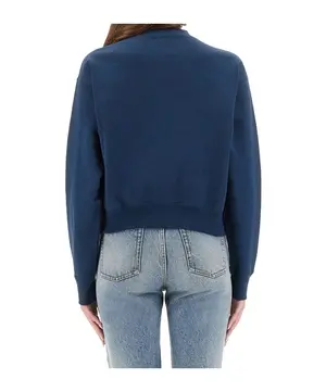 Chloé Logo Sweatshirt