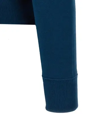 Chloé Logo Sweatshirt - Blue