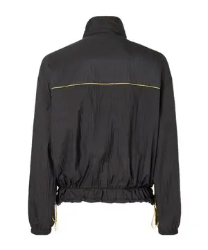 Fendi Reversible Logo Track Jacket
