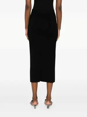 Dorothee Schumacher Midi Pencil Skirt