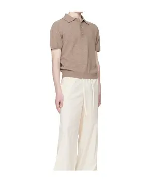Entire Studios Spread Collar Shirts For Men