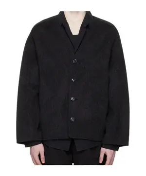 Entire Studios Drop Shoulder Jackets For Men
