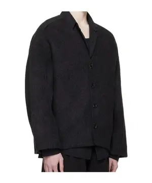 ENTIRE STUDIOS Long-sleeved Casual Jacket