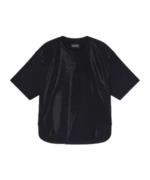 Emporio Armani Embellished T-shirt