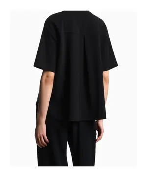 Emporio Armani Embellished T-shirt