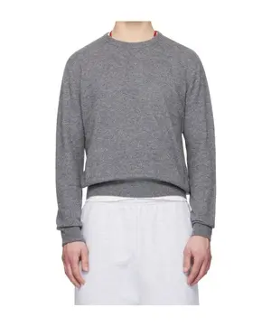 ENTIRE STUDIOS Crew Neck Sweater