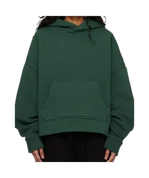 ENTIRE STUDIOS Fleece Hoodie